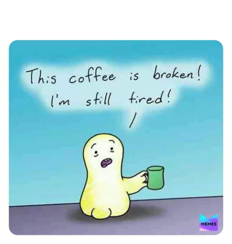 Our Favorites: Collection of Coffee Memes (95+ Funny Coffee Memes ...