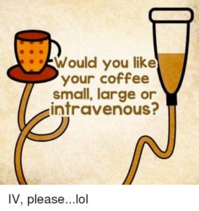 Our Favorites: Collection of Coffee Memes (95+ Funny Coffee Memes ...
