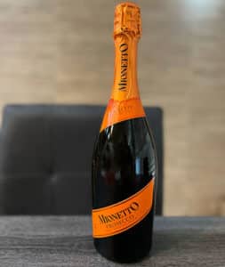 Mionetto Prosecco Brut Sparkling Wine Review | Drink Scouts